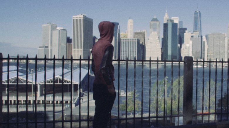 The Boy Who Sold The World - MovieVerse